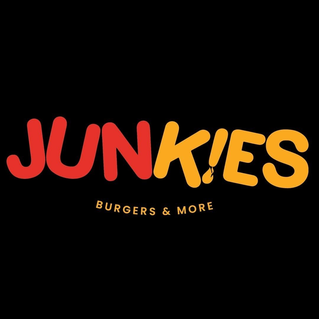 Junkies Burgers | Accra's Best Burgers